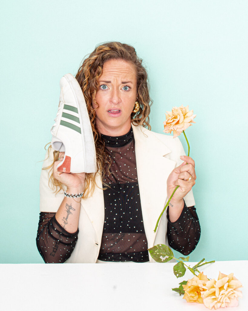 Things J-Bird Doesn't Do... Knowing Our Lane & Staying In It